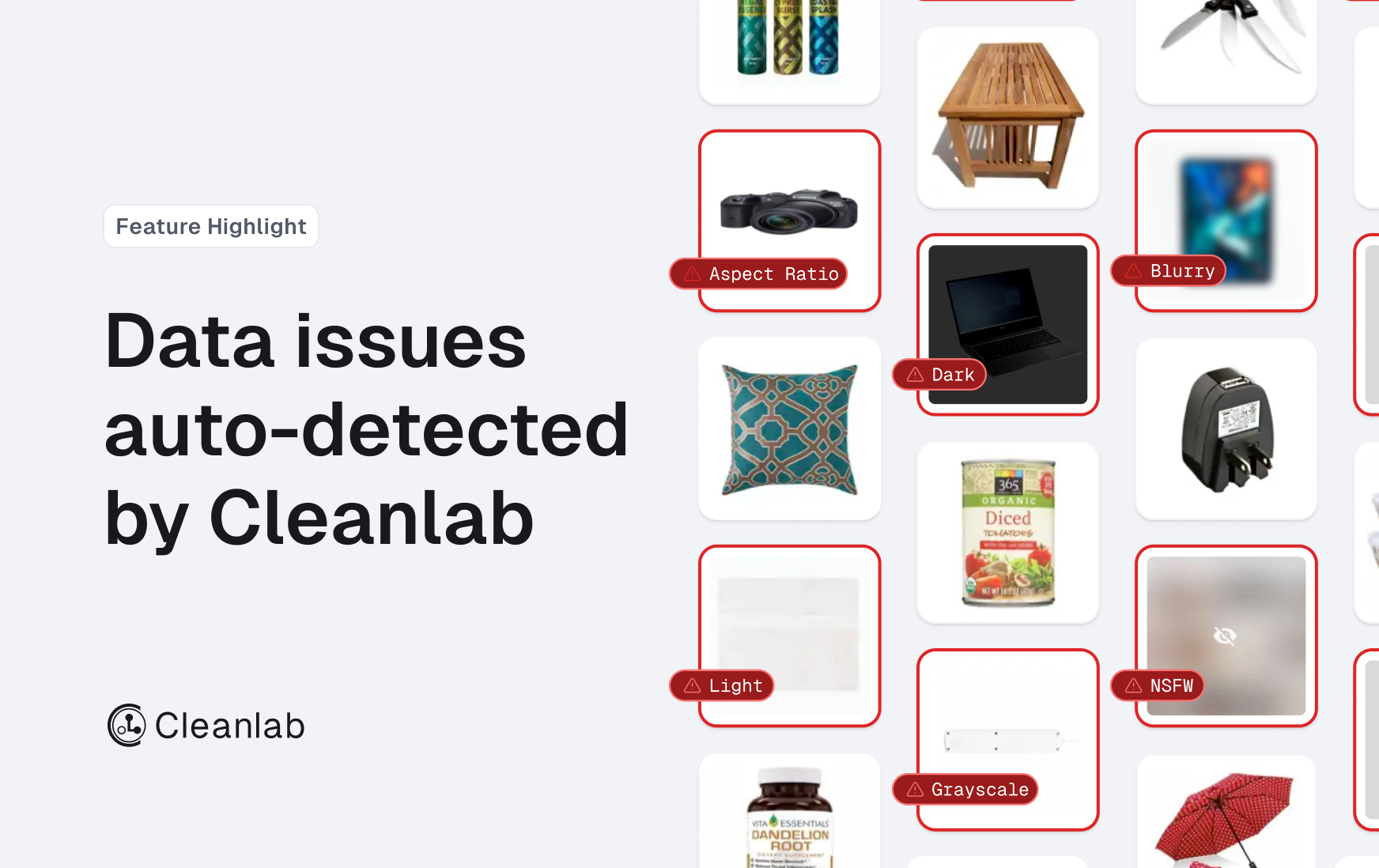 How to Filter Unsafe and Low-Quality Images from any Dataset: A Product ...
